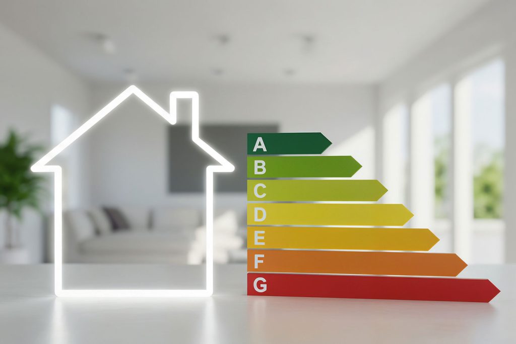 Energy Performance Certificate (EPC) for Selling Your Home - DoerUpper