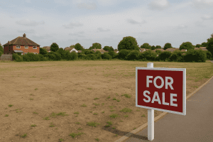 Small Plots for Sale UK | Right Choice For You | DoerUpper